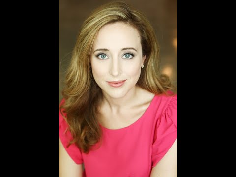 Julie Rhodes - WeAudition