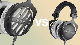 Beyerdynamic DT 990 PRO - What To Know & Where To Buy | Equipboard