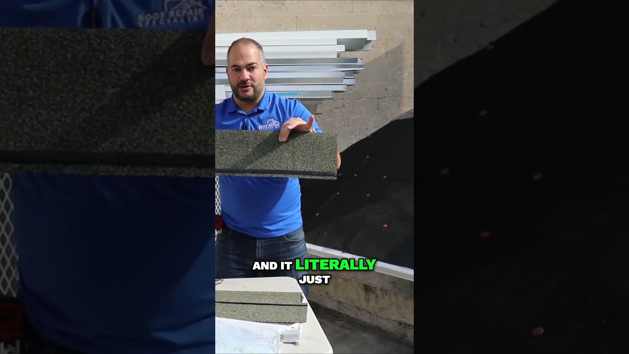 Unwrapping GAF ProStart Starter Shingles