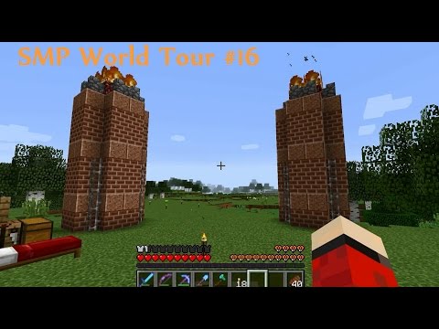 Steam Community :: Video :: Minecraft: Carnival Project | SMP World Tour