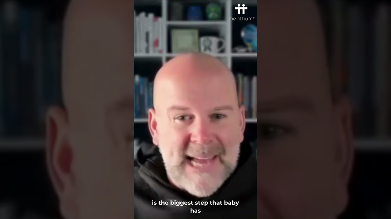 Baby Steps with Mick White