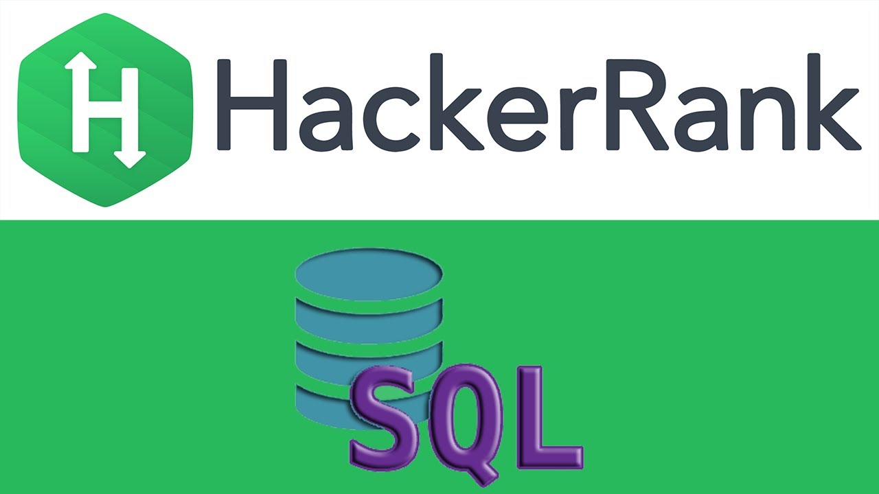 HackerRank Revising the Select Query I Solution Explained - SQL