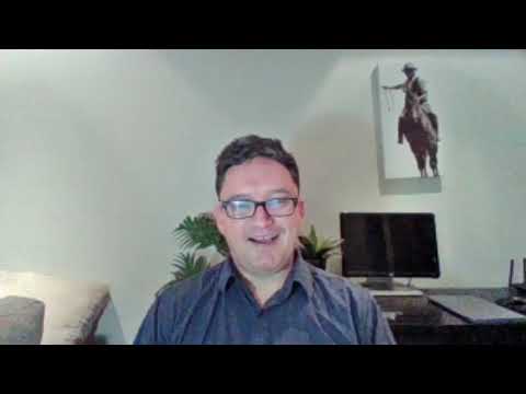 20191021a- Week 5 Approach to Mid Term Exams and Assignments | Damien Foley