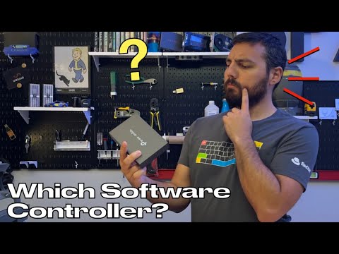 Which Omada Software Controller should you be using??