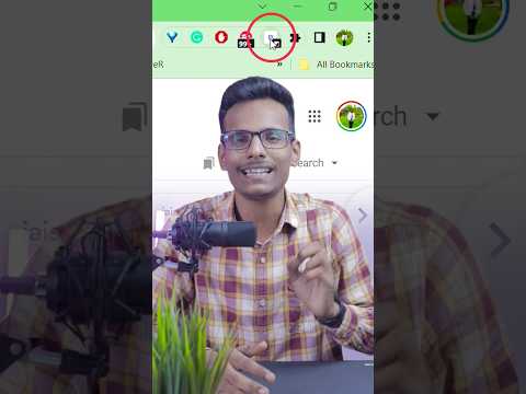 THIS EXTENSION HELP YOU COPY TEXT FROM IMAGES 🤩 #shorts #chrome #extension #tech #viral #trending