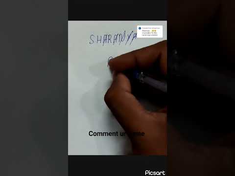 Logo name #SHARANYA Please like , subscribe and comment ❤️❤️