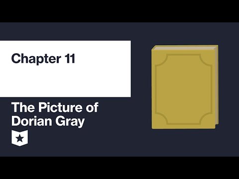 The Picture of Dorian Gray Study Guide | Course Hero