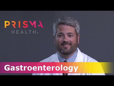 Gerald J. Sprout, PA is a Physician Assistant in Gastroenterology at Prisma Health - Greenville