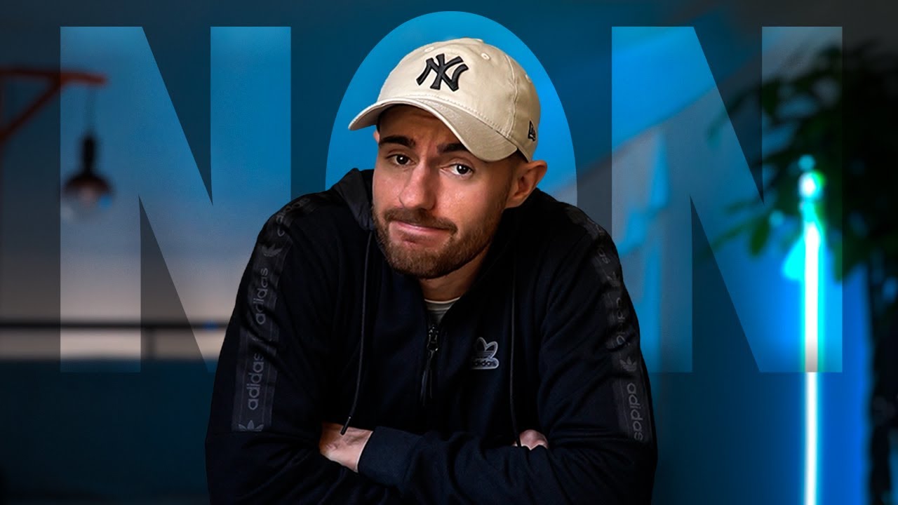 Apprendre à Dire NON a Définitivement Changé ma Vie