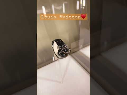 Louis Vuitton #shorts #louisvuitton #watches