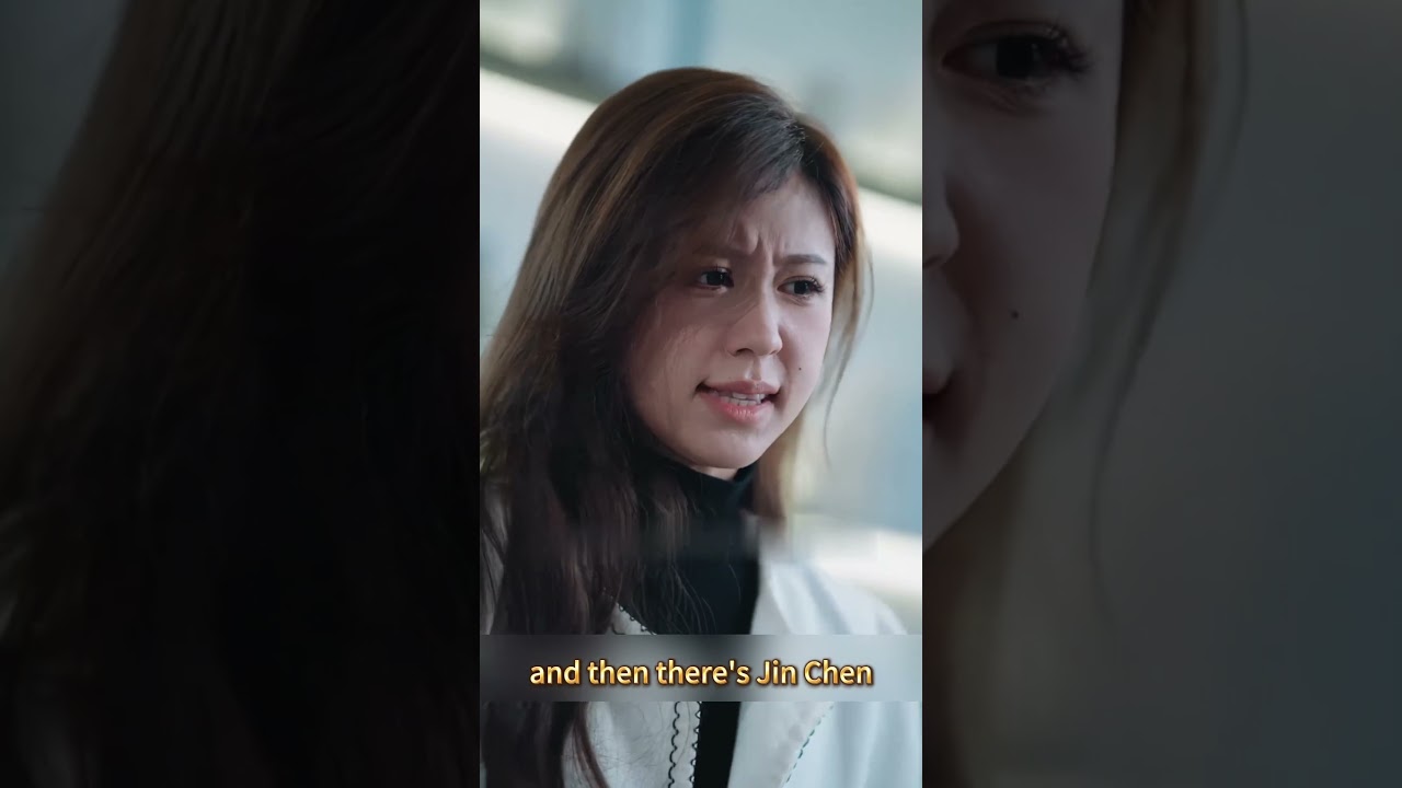 The CEOs Inexcusable Wife #shorts #drama #movie