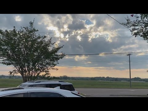 Shannon, Mississippi’s Cory Wayne Patterson steals plane, threatens to ...