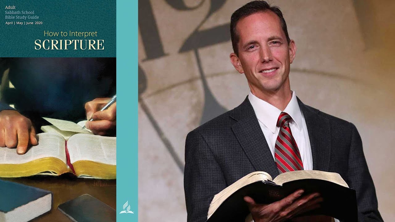 Identifying the Little Horn | DEEPER Daily Bible Study