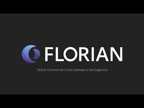 Introducing Florian - Command & Control Software for the Digital Era