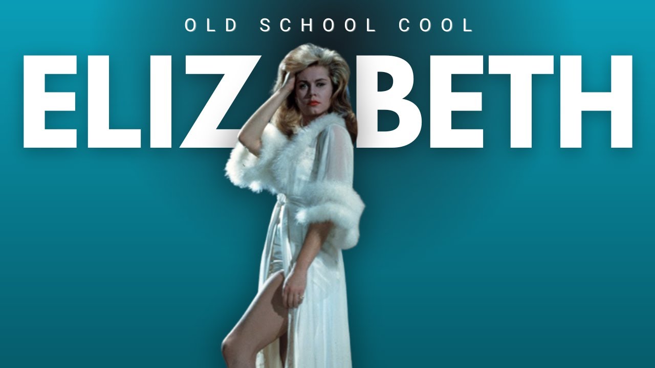 Elizabeth Montgomery: The Iconic Star of Bewitched