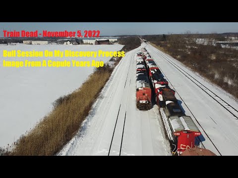 Train Dead - 11/05/22