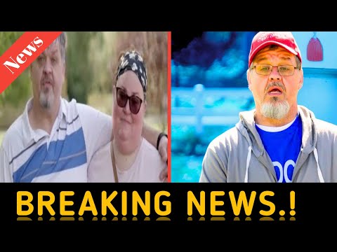breaking News😅! 1000-Lb Sisters' Chris Combs' Wife Reveals Shocking New Side! |1000-Lb Sisters| TLC