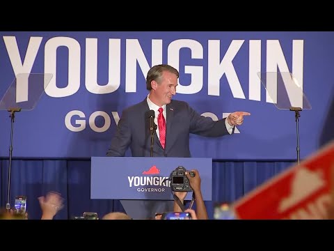 What does the Viriginia gubernatorial election mean for DC?