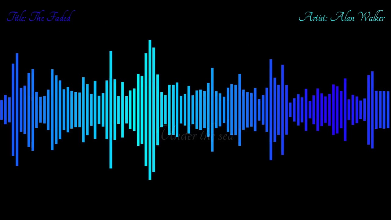 Music & Lyrics Visualizer Version 2 Made By Me using Python Pygame | ItsArunStark
