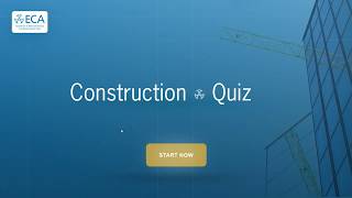 Interactive Touchscreen Quiz - Touchscreen Rentals