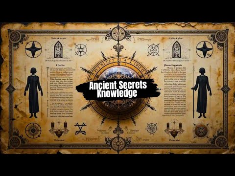 Alchemy’s Hidden Code: The Secret Spiritual Path to Transformation!