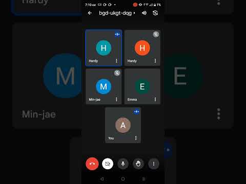 Google Meet Episode 108