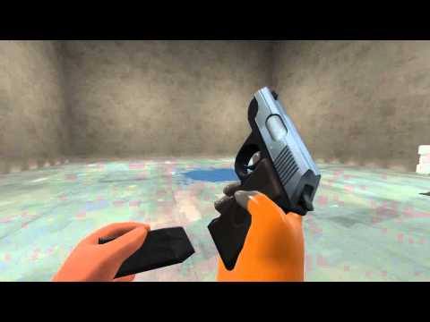 Steam Community :: Video :: Repulsion Gel