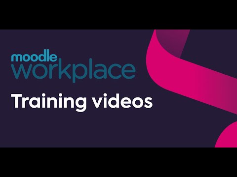 Moodle Workplace - Multi-Tenancy