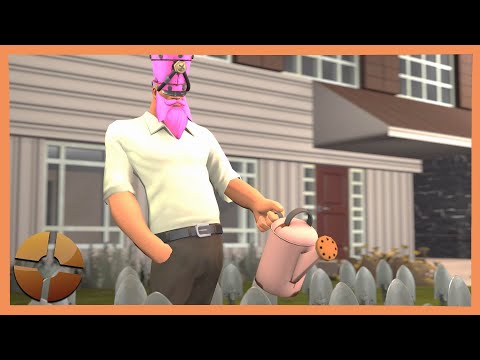 Steam Community :: Video :: [TF2] Afternoon Gardening