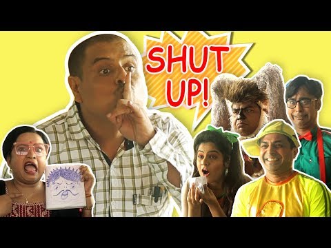 Pin-Drop SILENCE! | Nimbu Mirchi