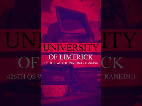 Study in Top Global Universities - Study In Ireland