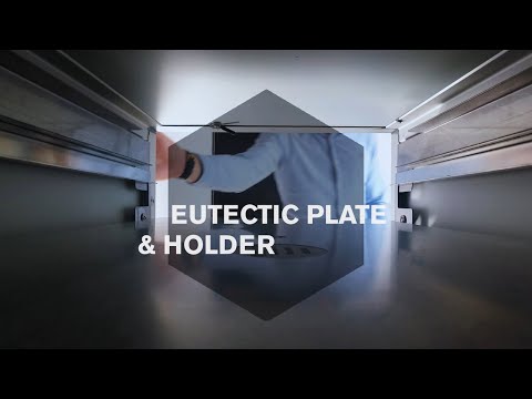 ScanBox – Eutectic Plate & Holder