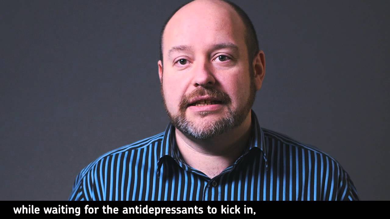 Mental Health at Work: Helping Yourself