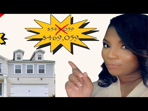 6096 Marigold Way, Atlanta, GA Presented by Tiffany Banks-Wade.