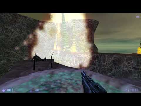 Steam Community :: Half-Life: Blue Shift