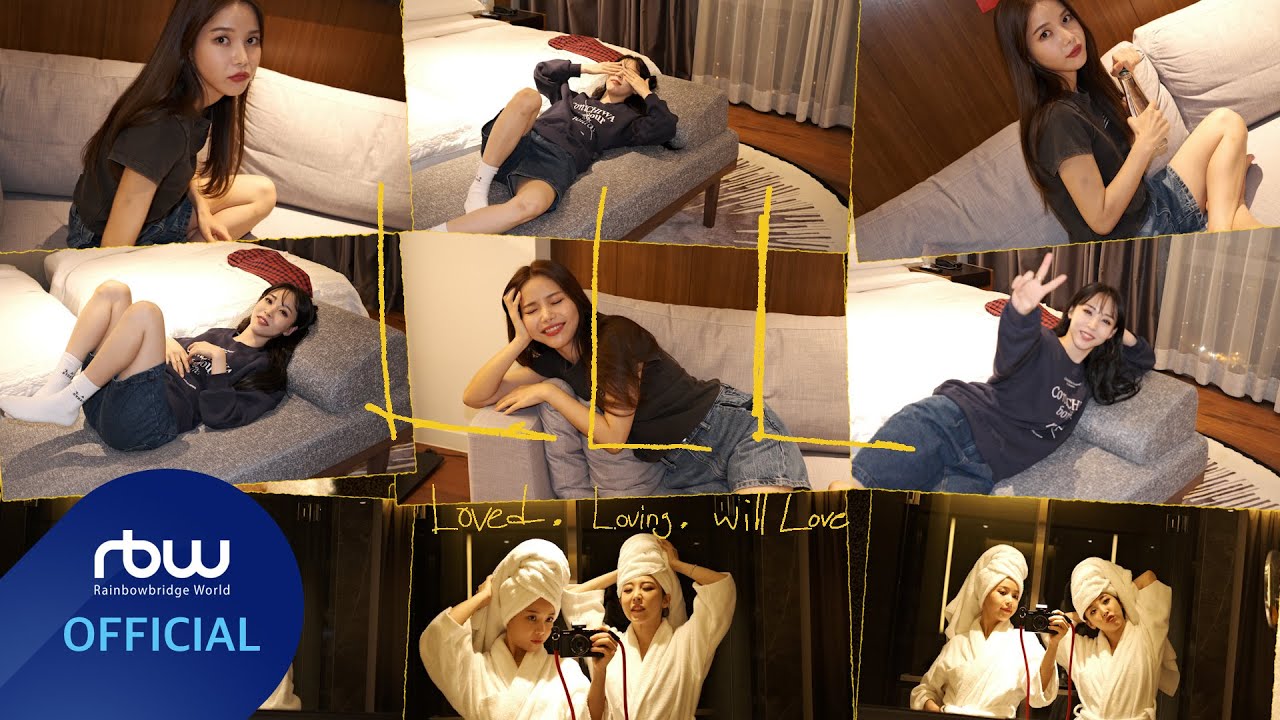 [MV] MAMAMOO+ ‘LLL’