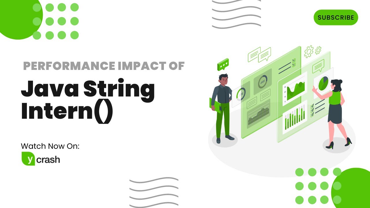 Java String intern(): Performance impact