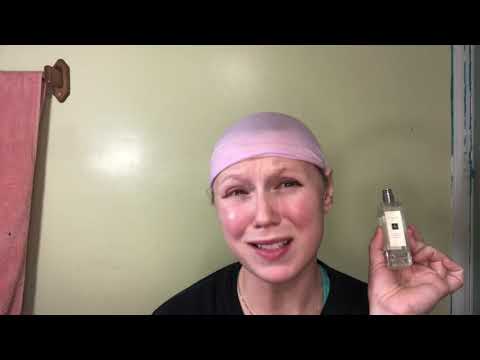 Poppy and Barley cologne by Jo Malone