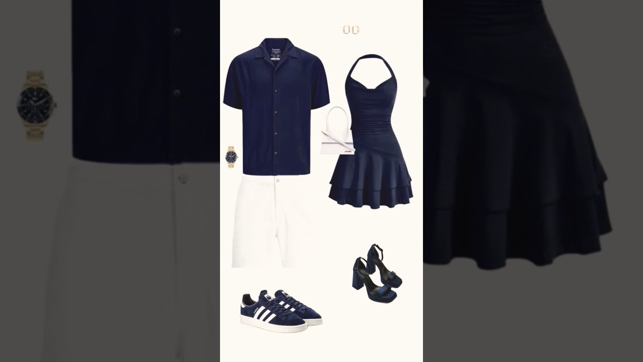 hey pal! | ctto | #style #couple #blue #fits #guidance #support #successmotivation