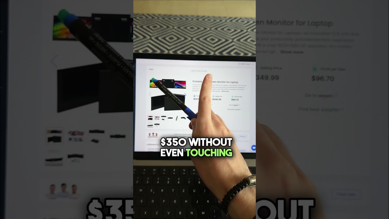 Thank me later 🤝 #entrepreneur #onlinebusiness #ecommerce #dropshipping #shopifydropshipping #ecom