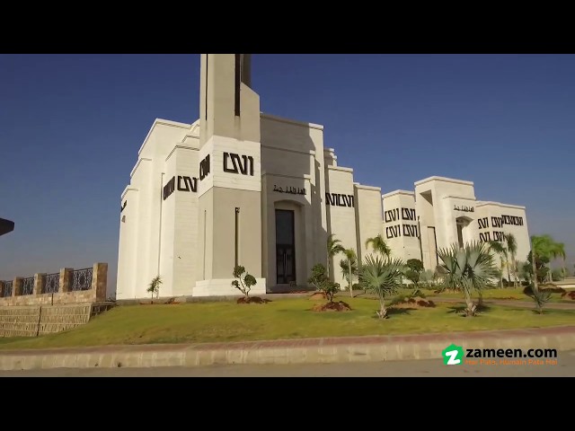 Residential Plot Is Available For Sale In Dha Phase 3 Islamabad DHA ...