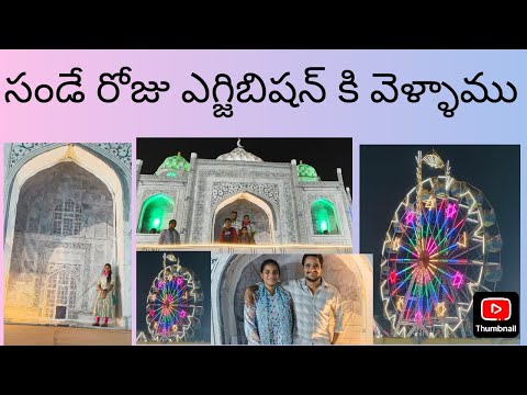 "Exploring the Magic of the Taj Mahal Exhibition | Family Celebration Vlog" #familyvlog #shorts