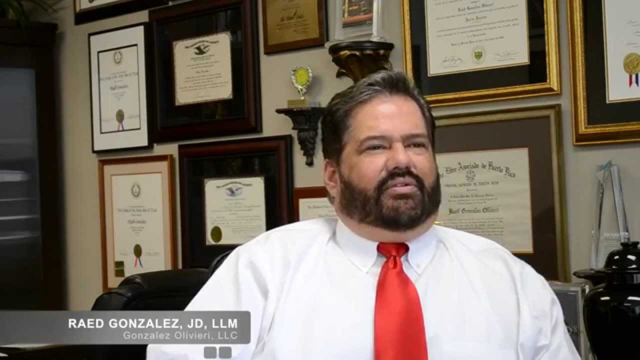 Houston Advertising agency, Raed Gonzalez Testimonial