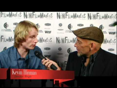 New Filmmakers LA - March 22, 2011