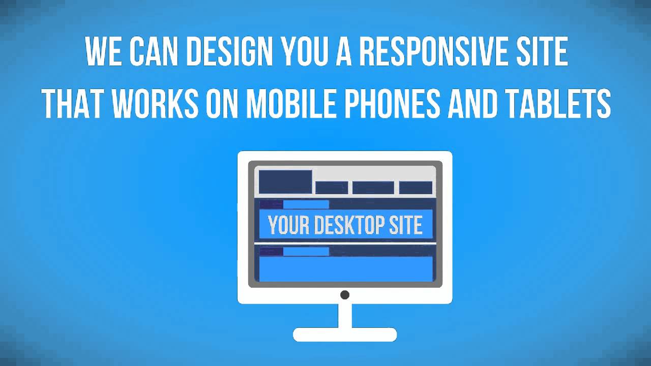 Mobile Website Techenvy New Media