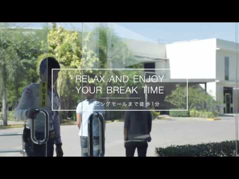 【Howdy English Academy】フィリピン留学(セブ留学)英会話学校 Long ver