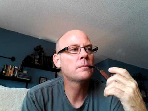 Tobacco Review : Sir Walter Raleigh (Not so good stuff)