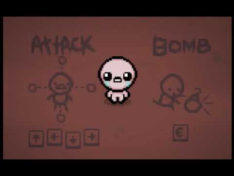Steam Community :: The Binding of Isaac: Rebirth