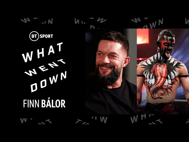 Top WWE Official responds to Finn Balor’s complaint against referee