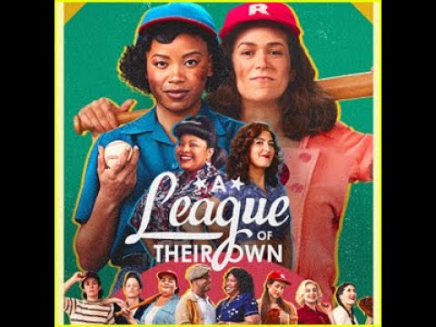 'A League of Their Own' Prime Video Series: Meet The Full Cast Here!